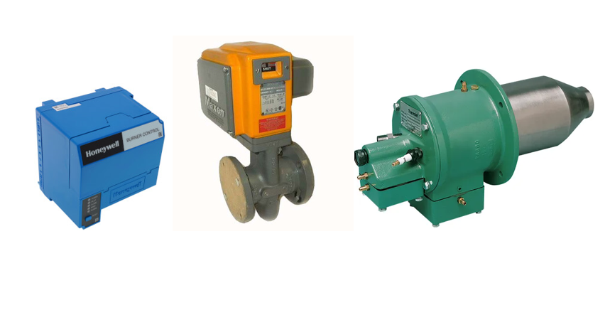 Industrial Burner Services